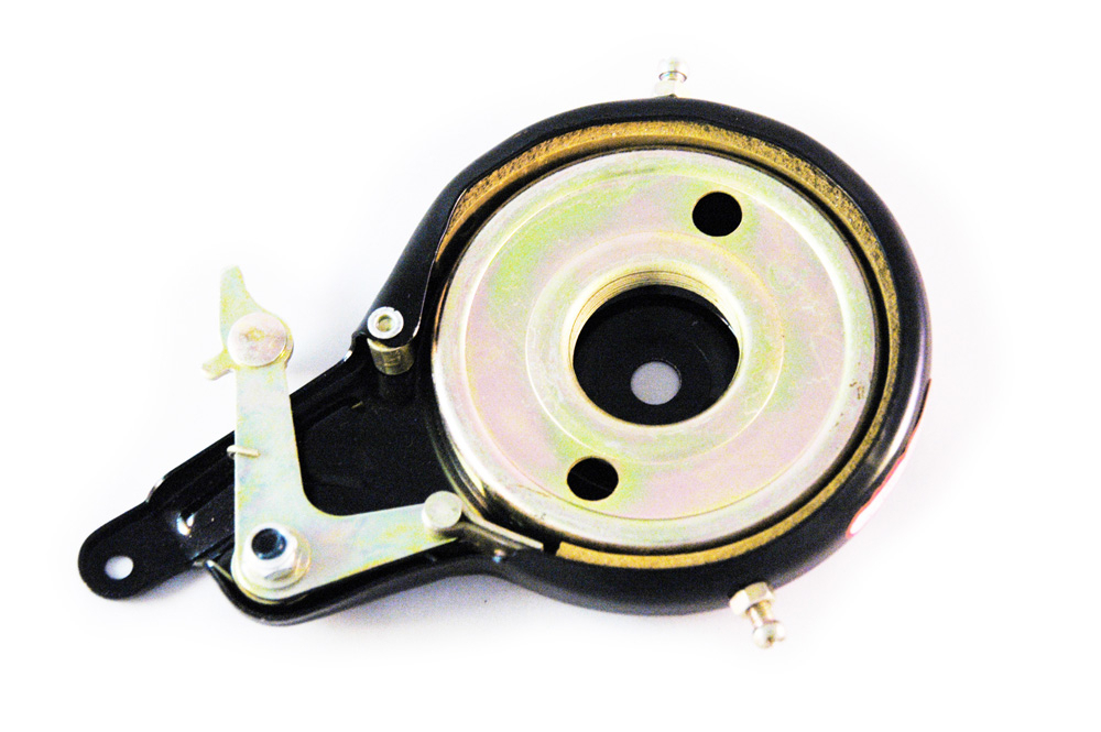 TP10071 - Bandbremse , hinten, Ferdinand 1, Leonie | TANTE PAULA - DEU ...